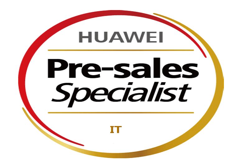 华为认证 | 售前专家认证 HCS-Pre-Sales-IT 考试题库
