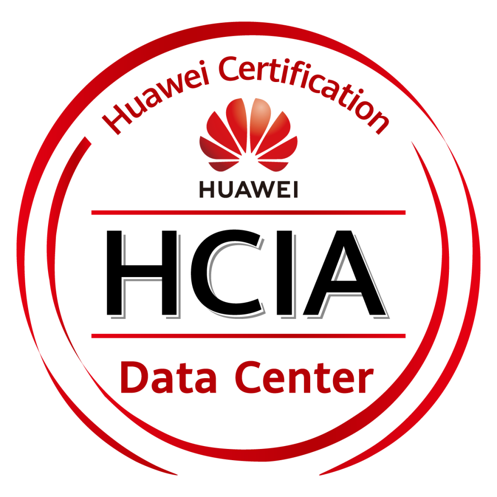 HCIA-Data Center Facility V2.0 考试认证介绍