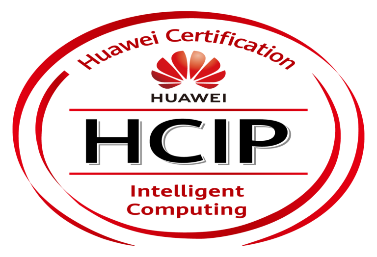 HCIP-Intelligent Computing V1.0 考试认证介绍-HCIP资料-59学习网
