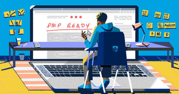 PMI 联合 Pearson VUE 推出项目管理专家（PMP）认证在线考试