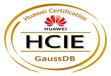HCIE-GaussDB-OLTP V1.0 考试大纲-HCIE资料-59学习网