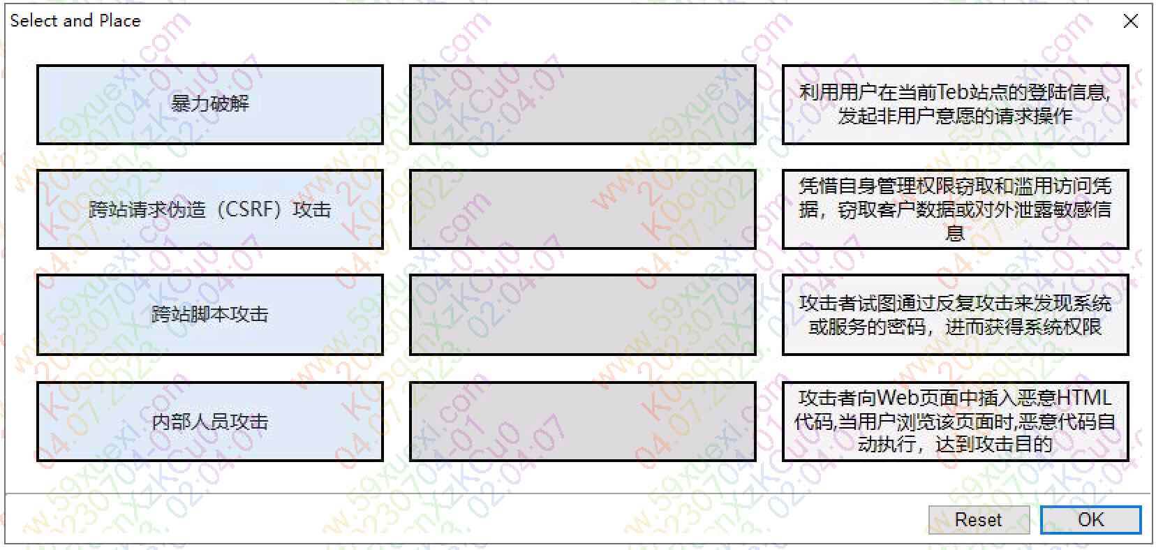 华为认证｜HCIP-Security V4.0 考试题库-华为认证题库-59学习网